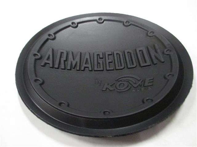 Kove Armageddon Dustcap (Large – 6″) – FixMySpeaker.com